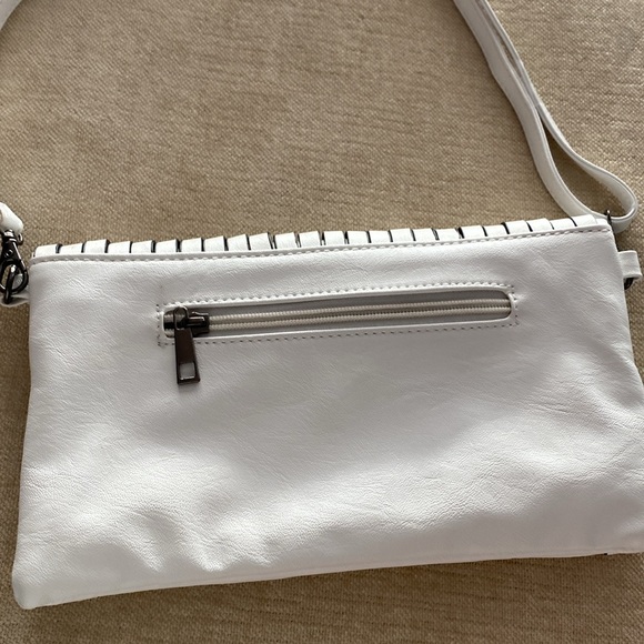 Mellow World | Bags | New Colorful Pursel | Poshmark